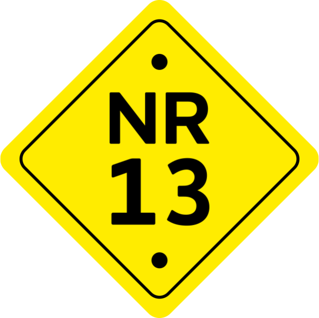 CNR BRASIL - PÁGINA INICIAL